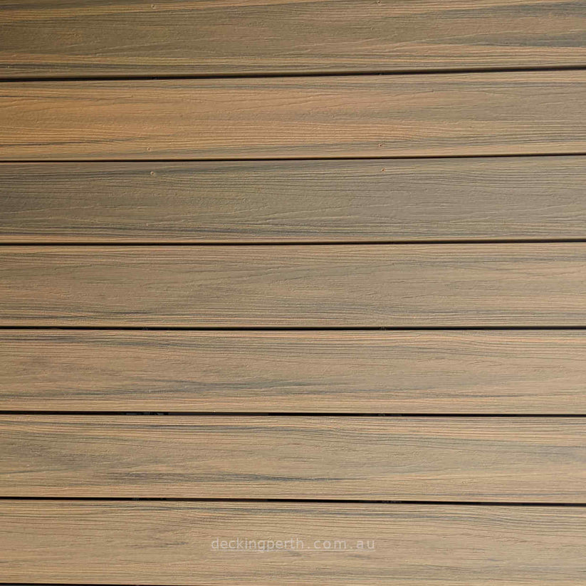 EVA-LAST - Infinity IS Decking - Oasis Palm 135 x 25mm, 5.4m – Decking ...