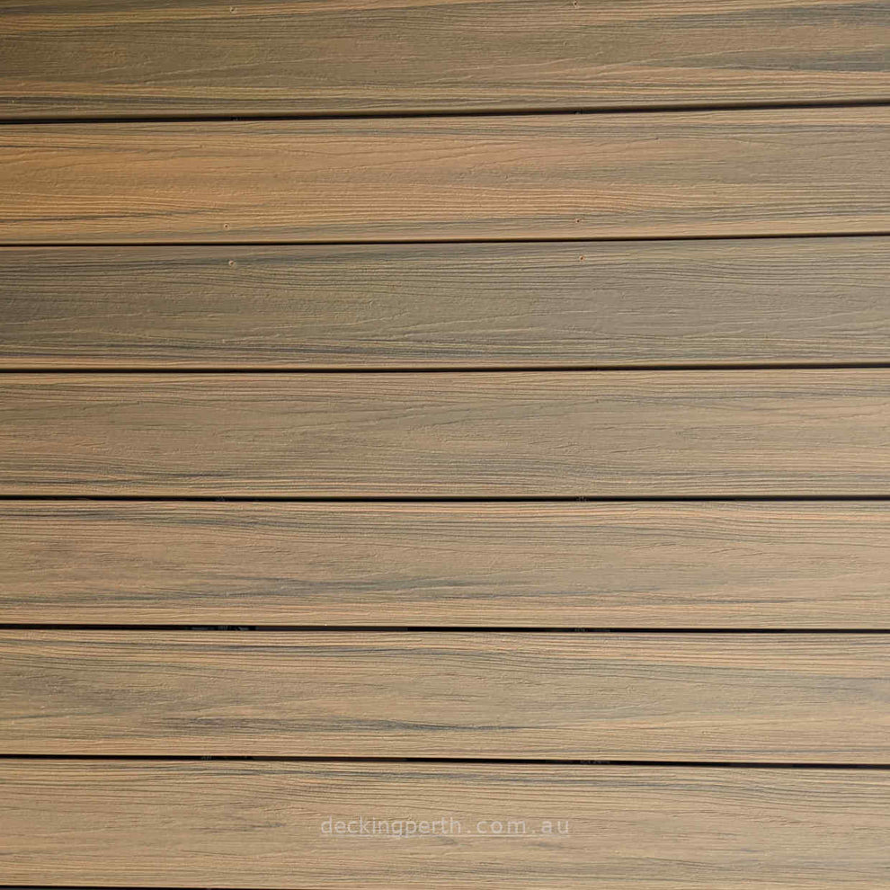 EVA-LAST - Infinity IS Decking - Oasis Palm 135 x 25mm, 5.4m – Decking ...