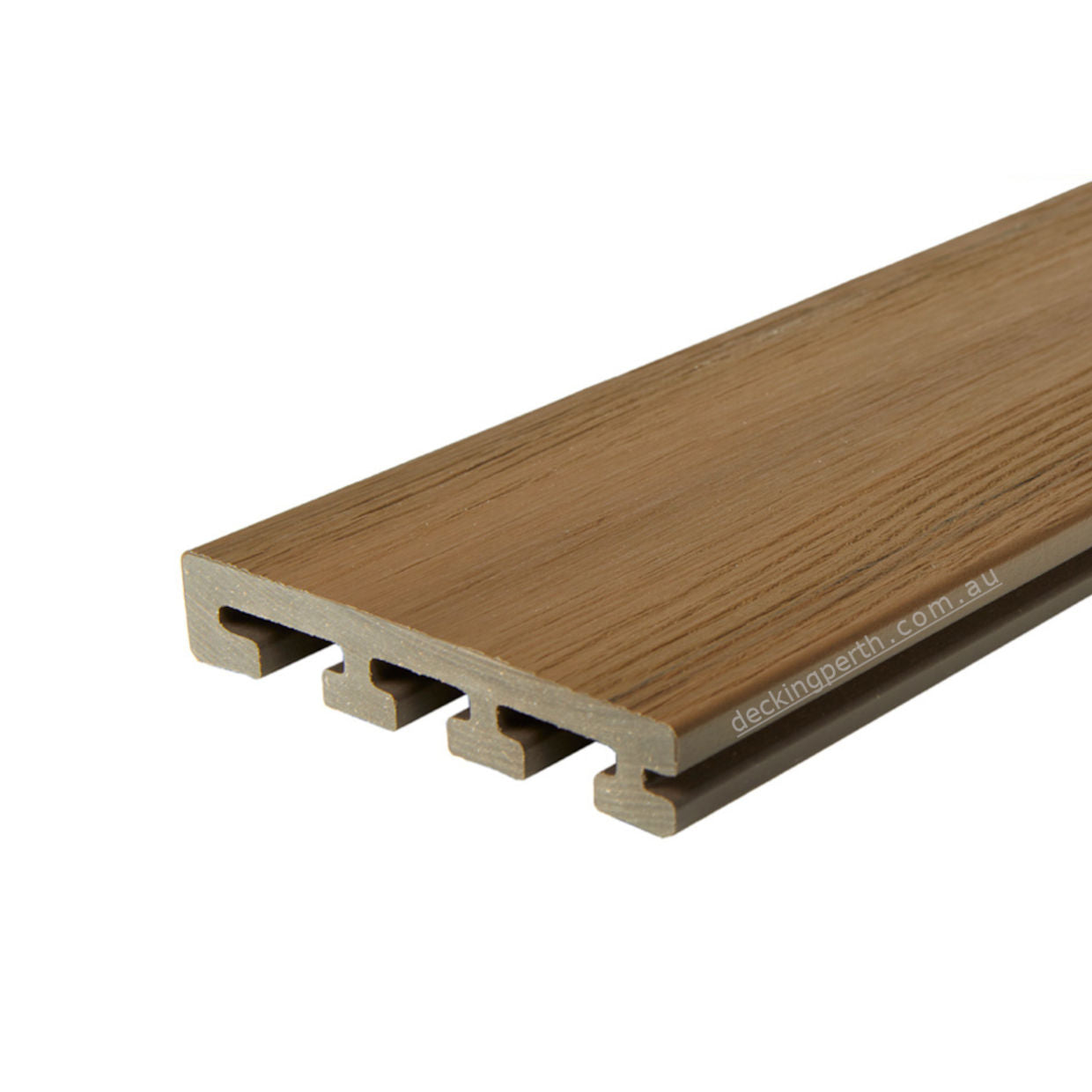 EVA-LAST - Infinity IS Decking - Oasis Palm 135 x 25mm, 5.4m – Decking ...