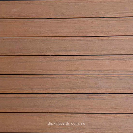 EVA-LAST - Infinity IS Decking - Spanish Saffron 135 x 25mm, 5.4m ...
