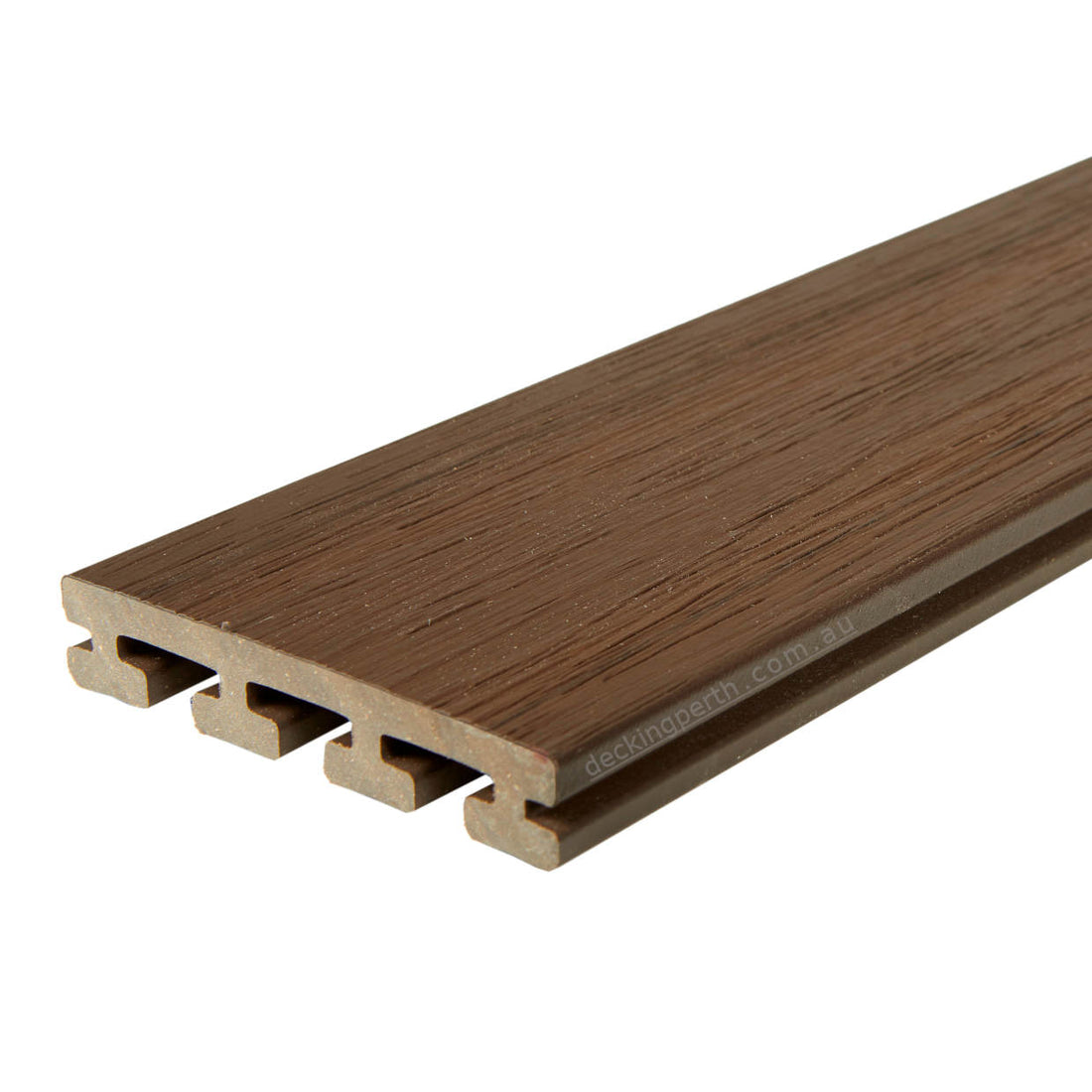 EVA-LAST - Infinity IS Decking - Tiger Cove 135 x 25mm, 5.4m – Decking ...