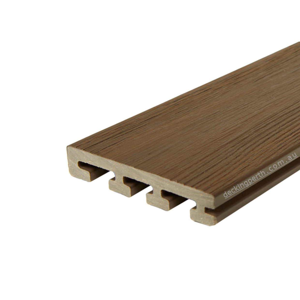 EVA-LAST - Infinity IS Decking - Tiger Cove 135 x 25mm, 5.4m – Decking ...