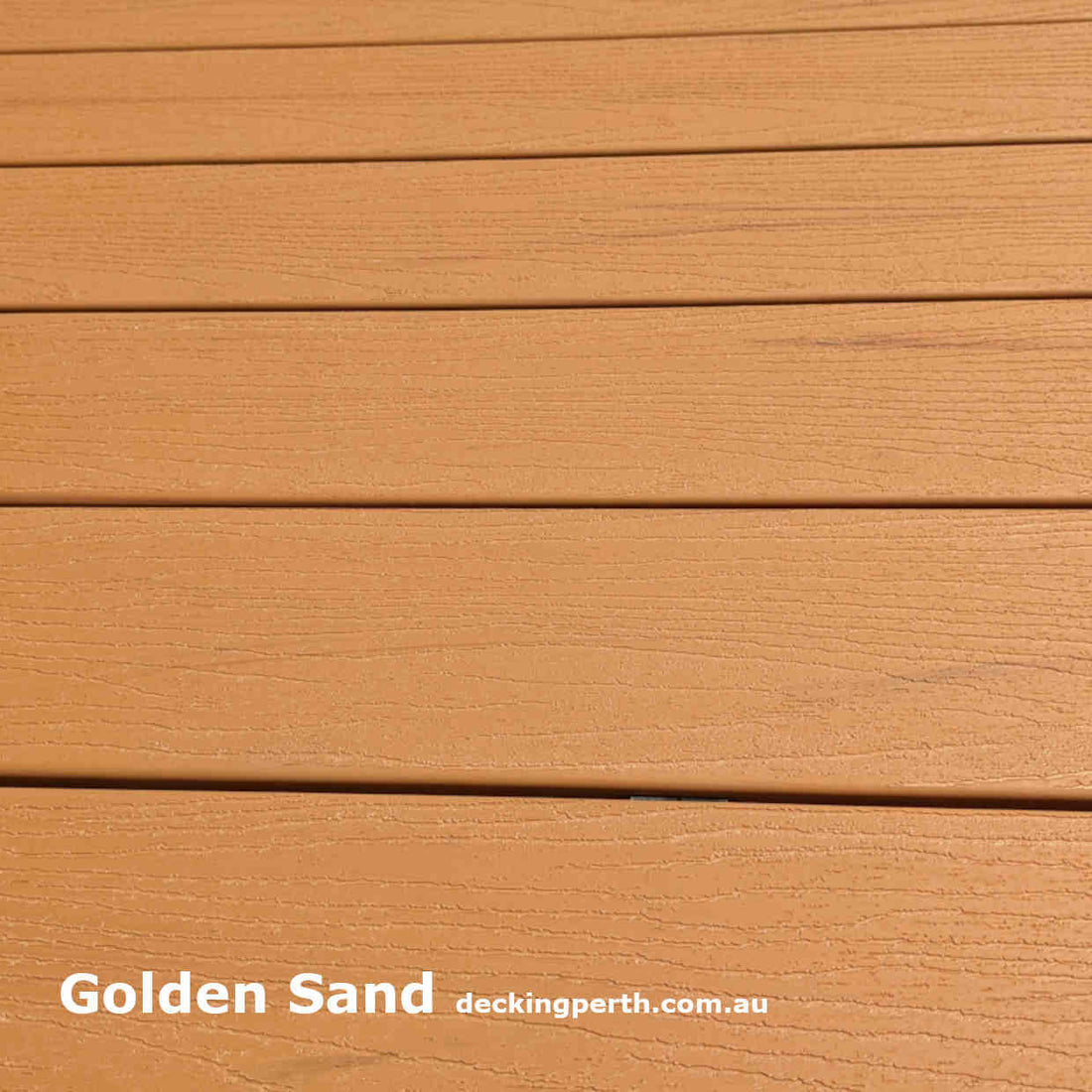 MODWOOD - Xtreme Guard Decking - Golden Sand – Decking Perth