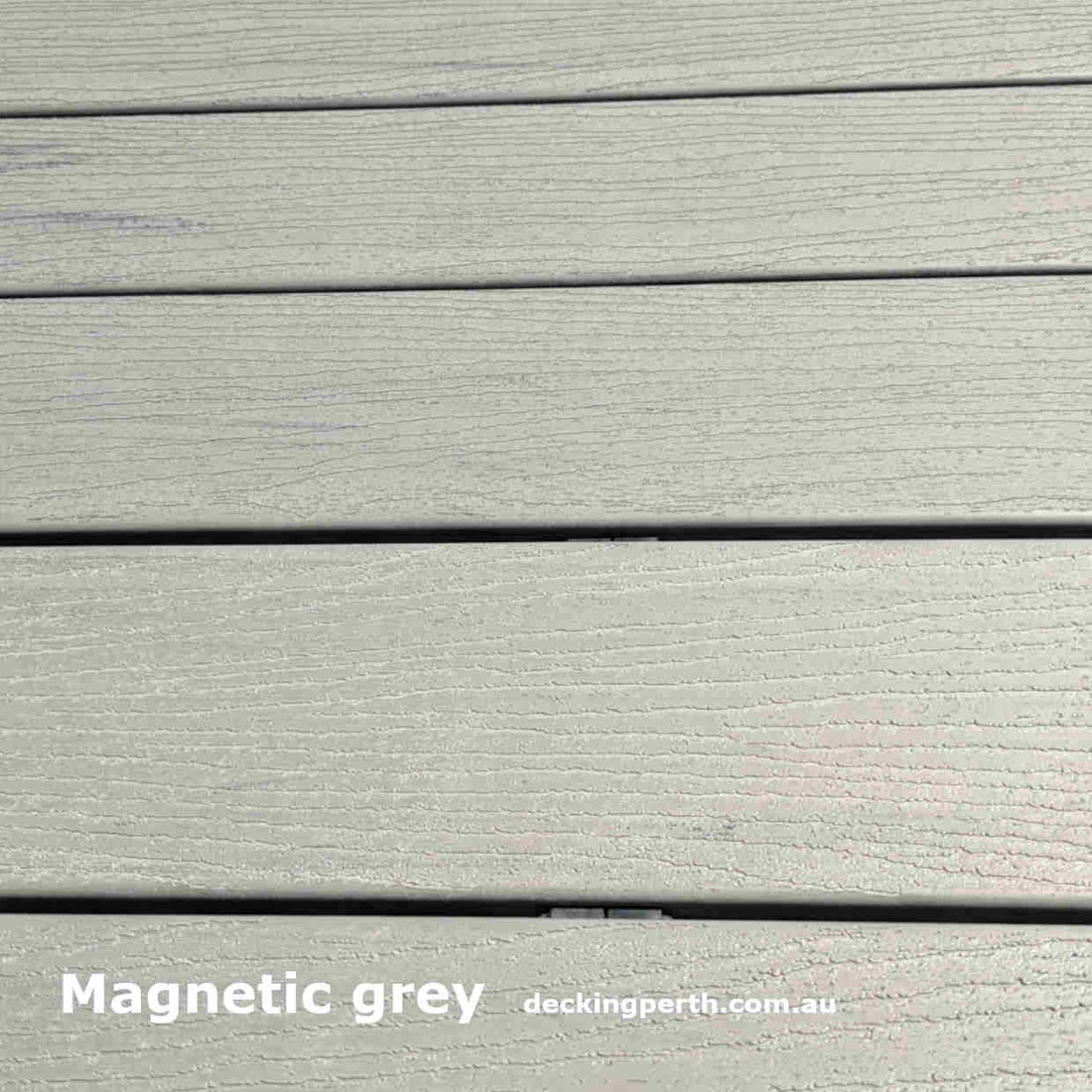 MODWOOD - Xtreme Guard Decking - Magnetic Grey – Decking Perth