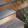 MOISTURE SHIELD - Vision Composite Decking - Cathedral Stone - 35% Coo ...