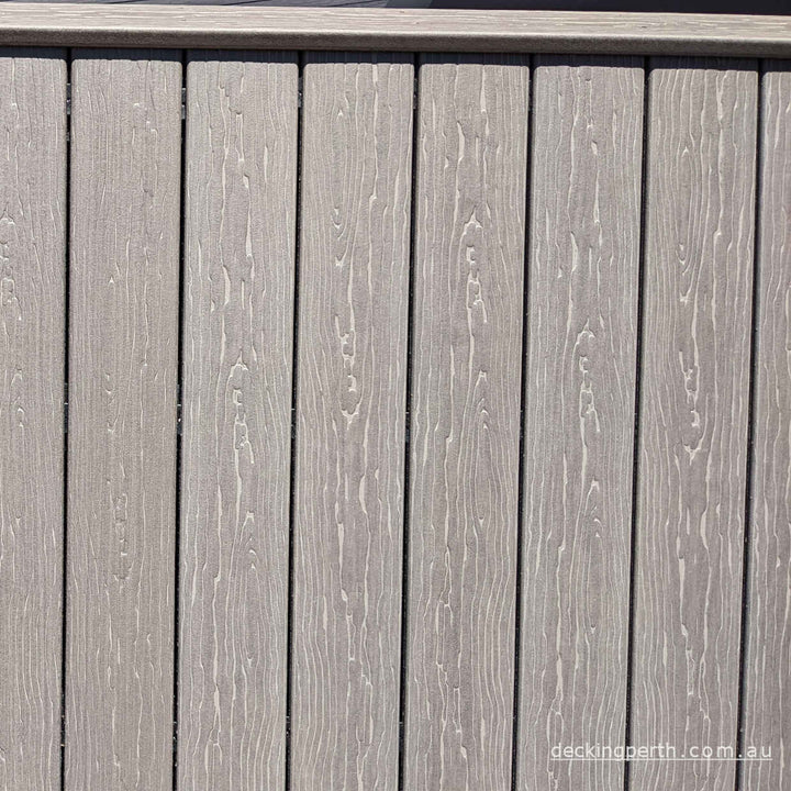 MOISTURE SHIELD - 35% Cooler Composite Decking – Decking Perth