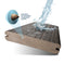 MOISTURE SHIELD - Vision Composite Decking - Cathedral Stone - 35% Coo ...