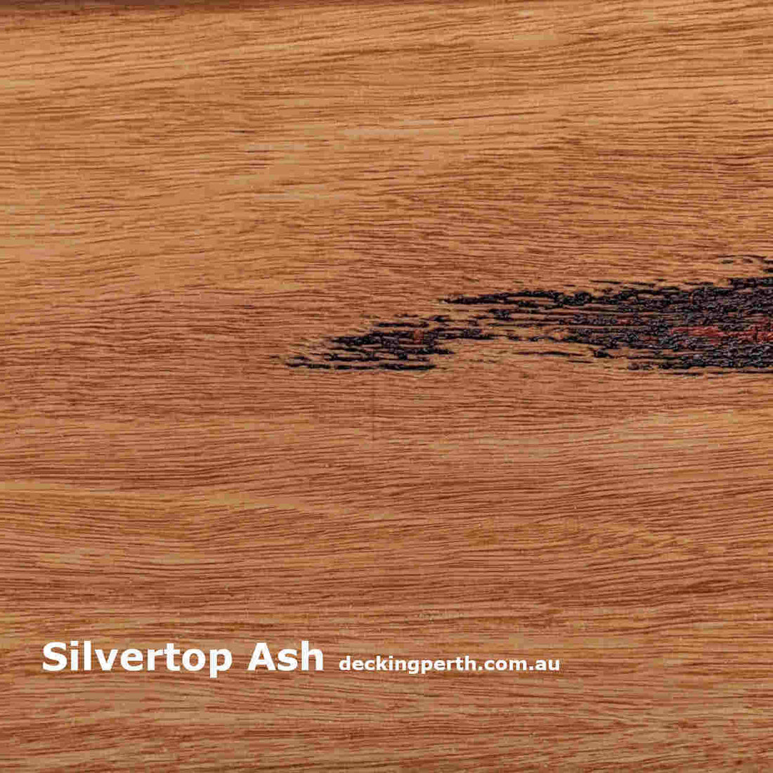 SILVERTOP STRINGYBARK - 135 x 19mm Decking R/L Random Length, KD S&B S ...