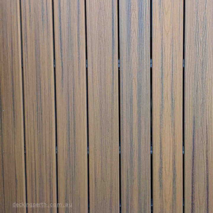 TREX Composite Decking – Decking Perth