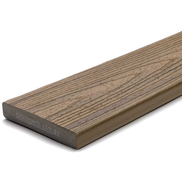 TREX - Transcend Decking - Havana Gold – Decking Perth
