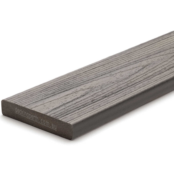 TREX - Transcend Decking - Island Mist – Decking Perth