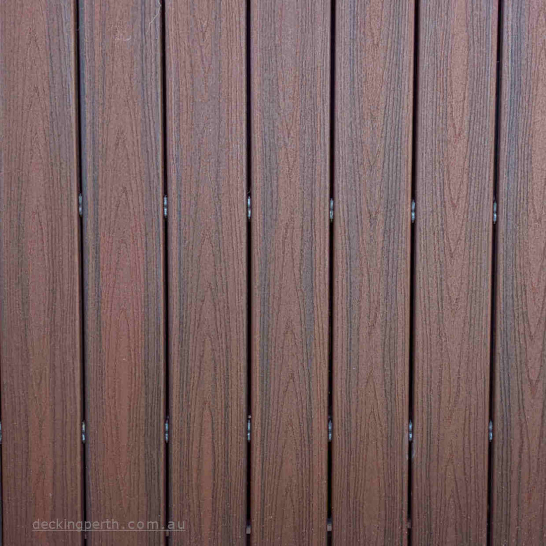 TREX - Transcend Decking - Lava Rock – Decking Perth