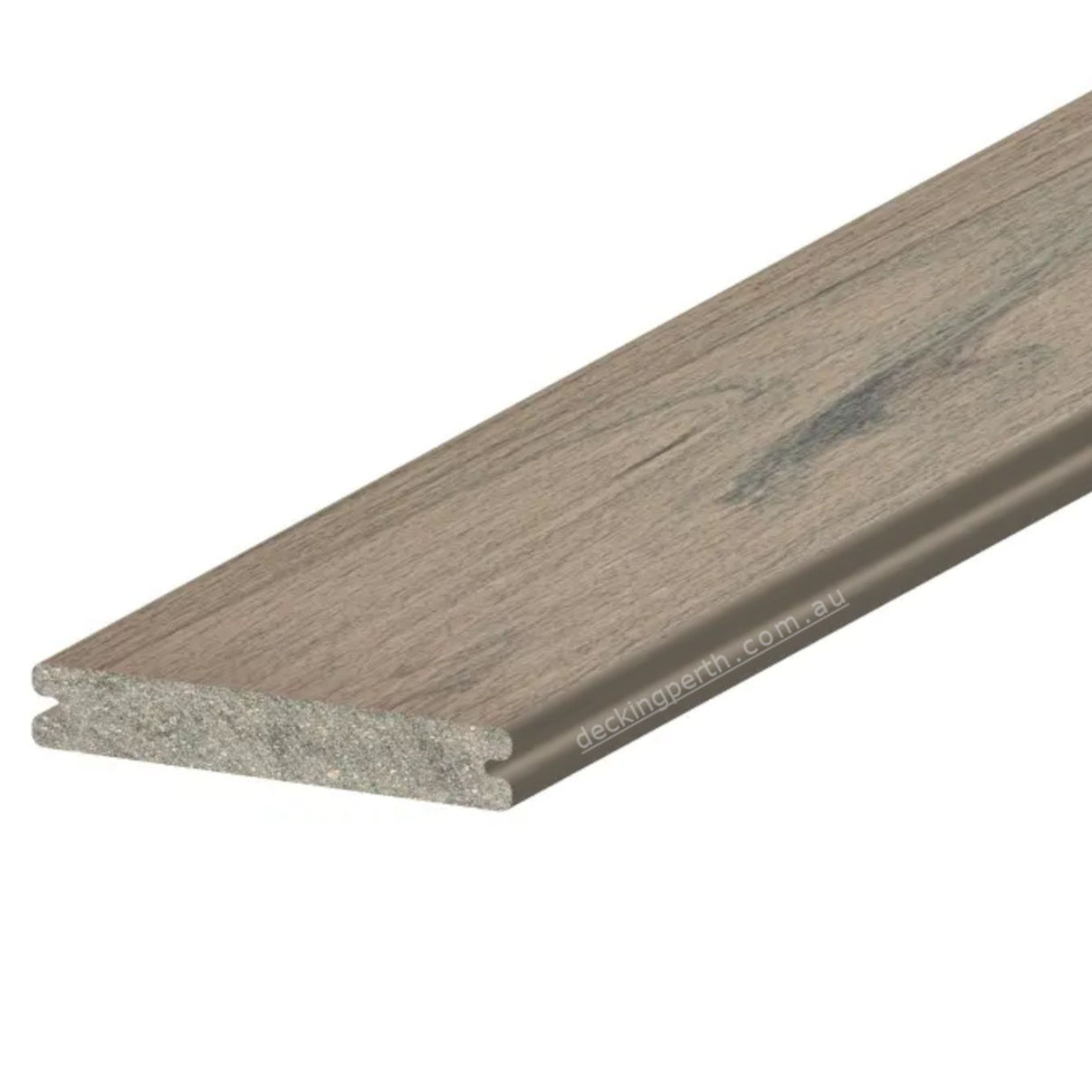 TREX - Transcend Lineage Decking - Biscayne 140 x 25mm x 5.48m ...