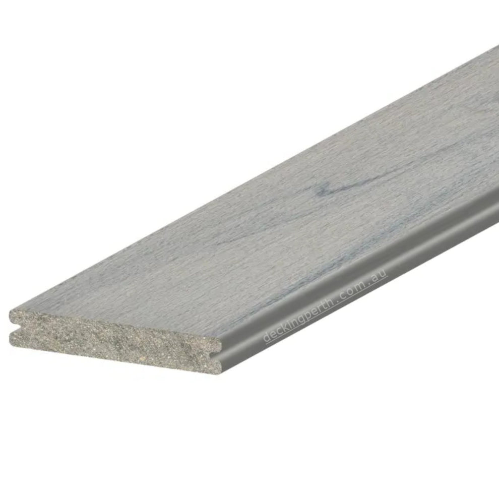 TREX - Lineage Decking - Rainier – Decking Perth