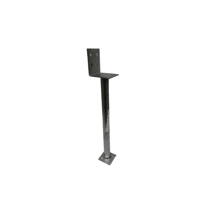 MAXI METAL - Galvanised Stirrups – Decking Perth