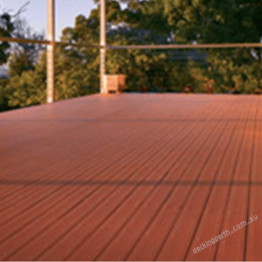 MODWOOD Composite Decking – Decking Perth